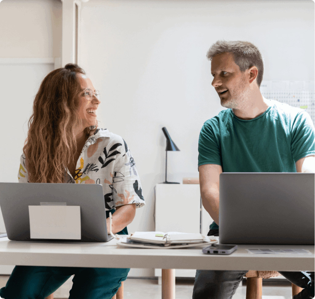 Program Information - Monday Partner Hub