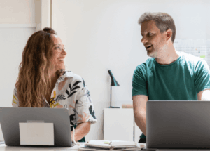 Program Information - Monday Partner Hub